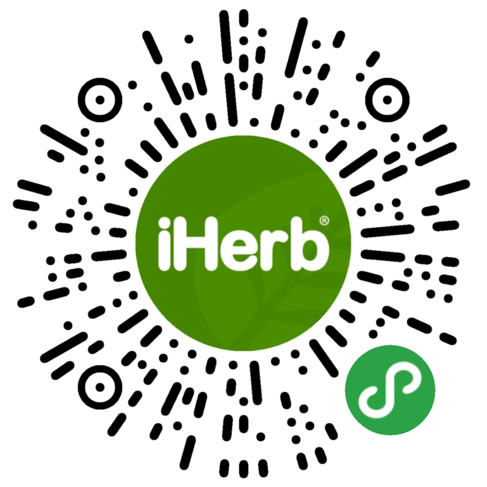 全新的iHerb中国App - iHerb