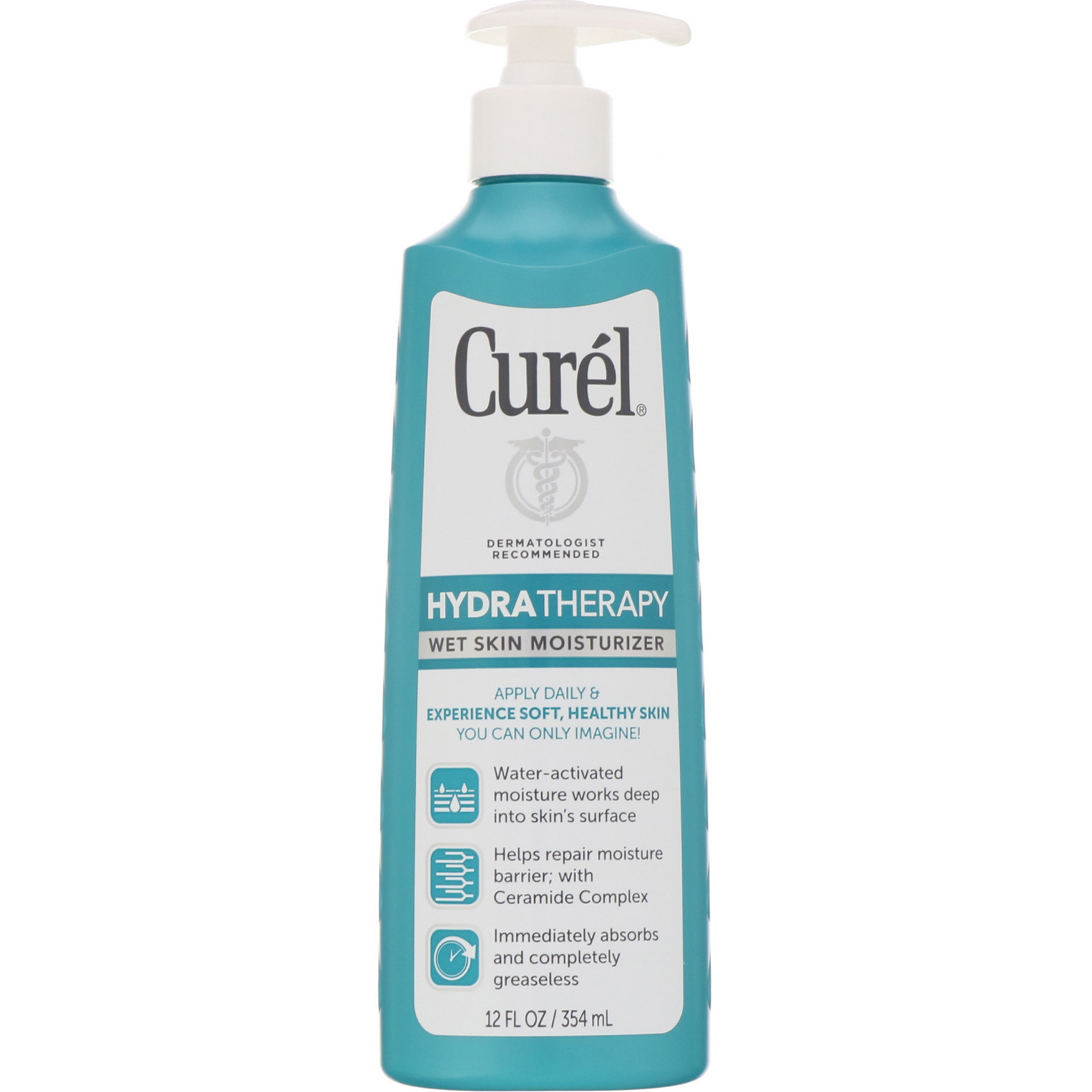 Curel Hydra Therapy Wet Skin Moisturizer 12 Fl Oz 354 Ml IHerb curel-hydra-therapy-wet-skin-moisturizer-12-fl-oz-354-ml-iherb